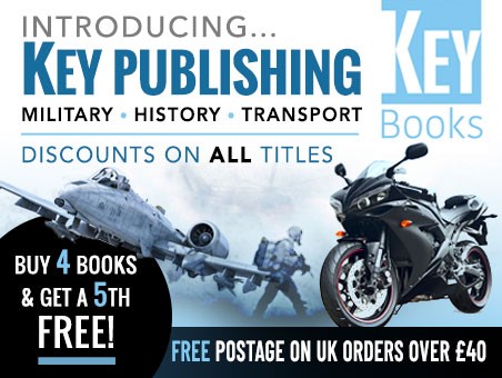 Pen and Sword Books: Catalogues