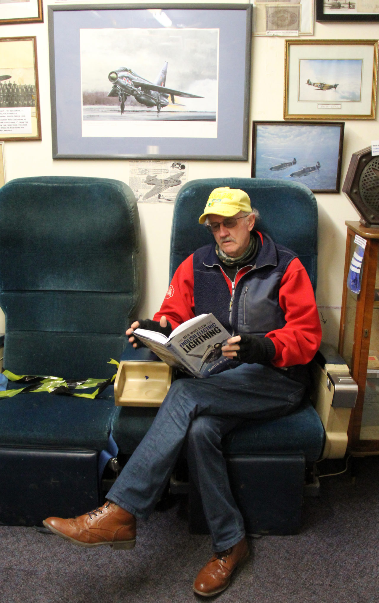 Meet the author: Martin Bowman - Pen & Sword Blog