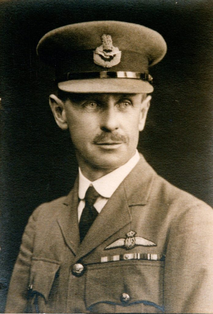 Bader’s Big Wing Controversy – Duxford 1940 - Pen & Sword Blog