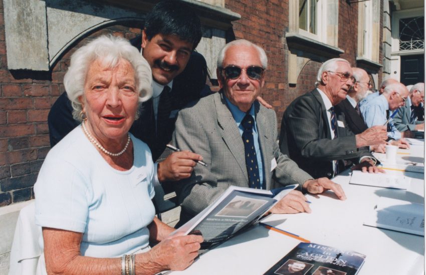 World Book Day: A Masterclass with the Prolific Author and Historian ...