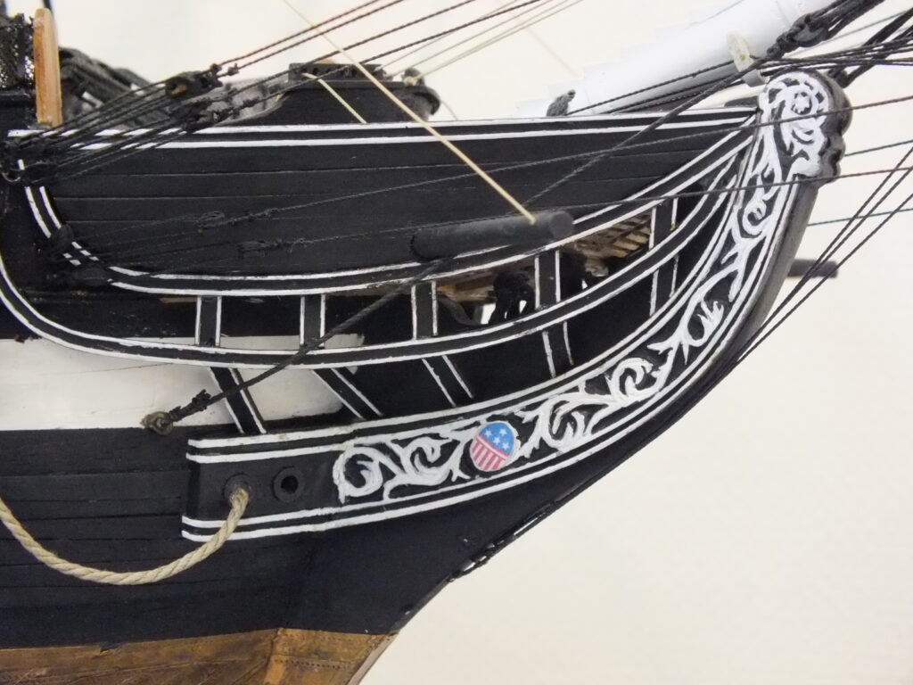 The Real Story Behind the USS Constitution - Pen & Sword Blog