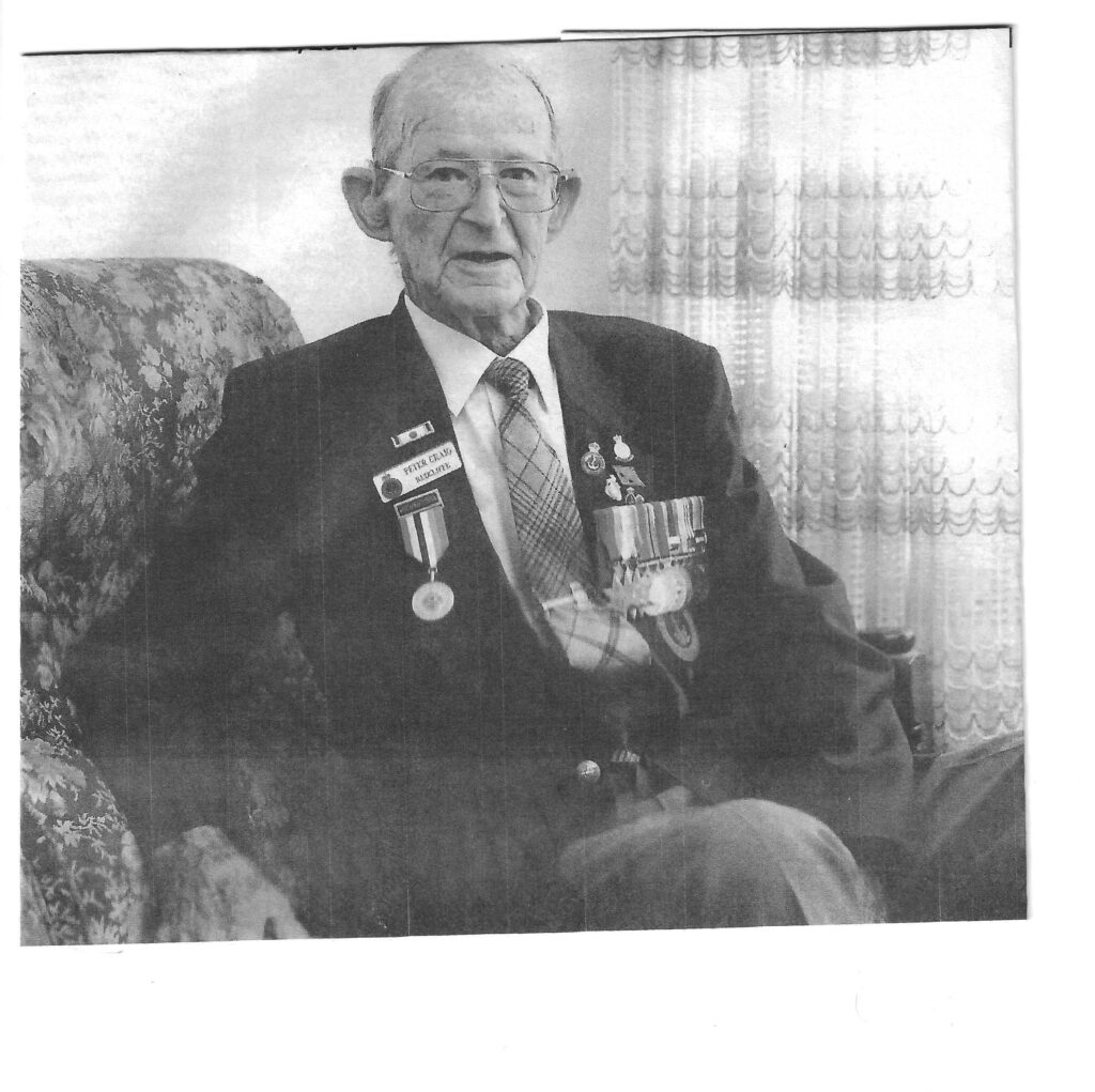 The 80th Anniversary of the end of WWII, lessons of Gallipoli, and ...
