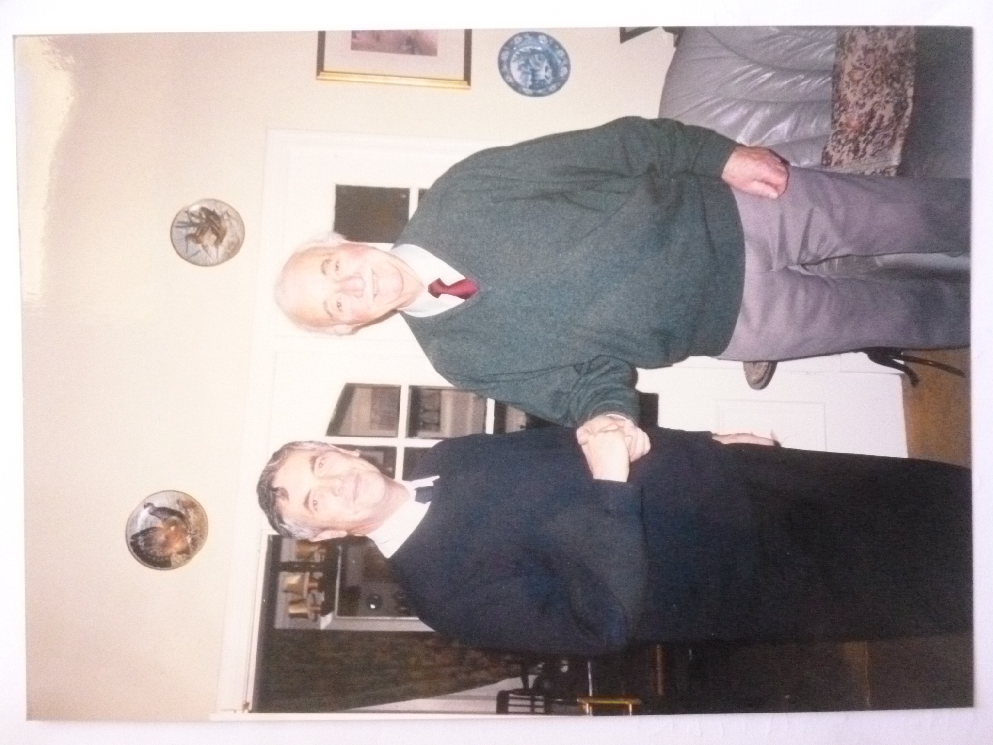 Two Dambusters - Pen & Sword Blog