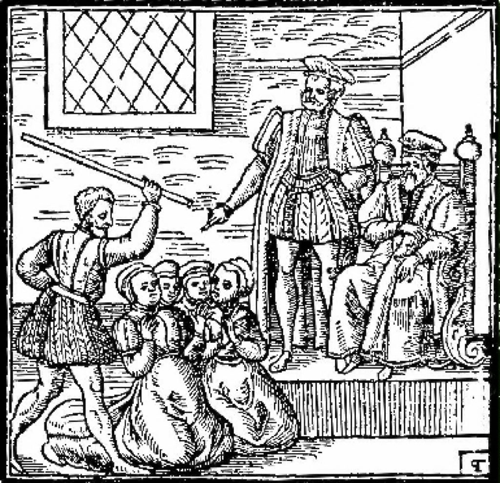 Trick, Treat, or Torture: Scotland’s Deadliest Witch Hunt - Pen & Sword ...